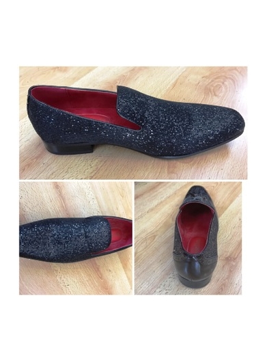 Pelican Stagewear - Stage Shoes