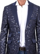 Pelican Stagewear - Stage Jackets